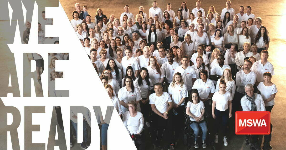 We Know Neuro | MSWA